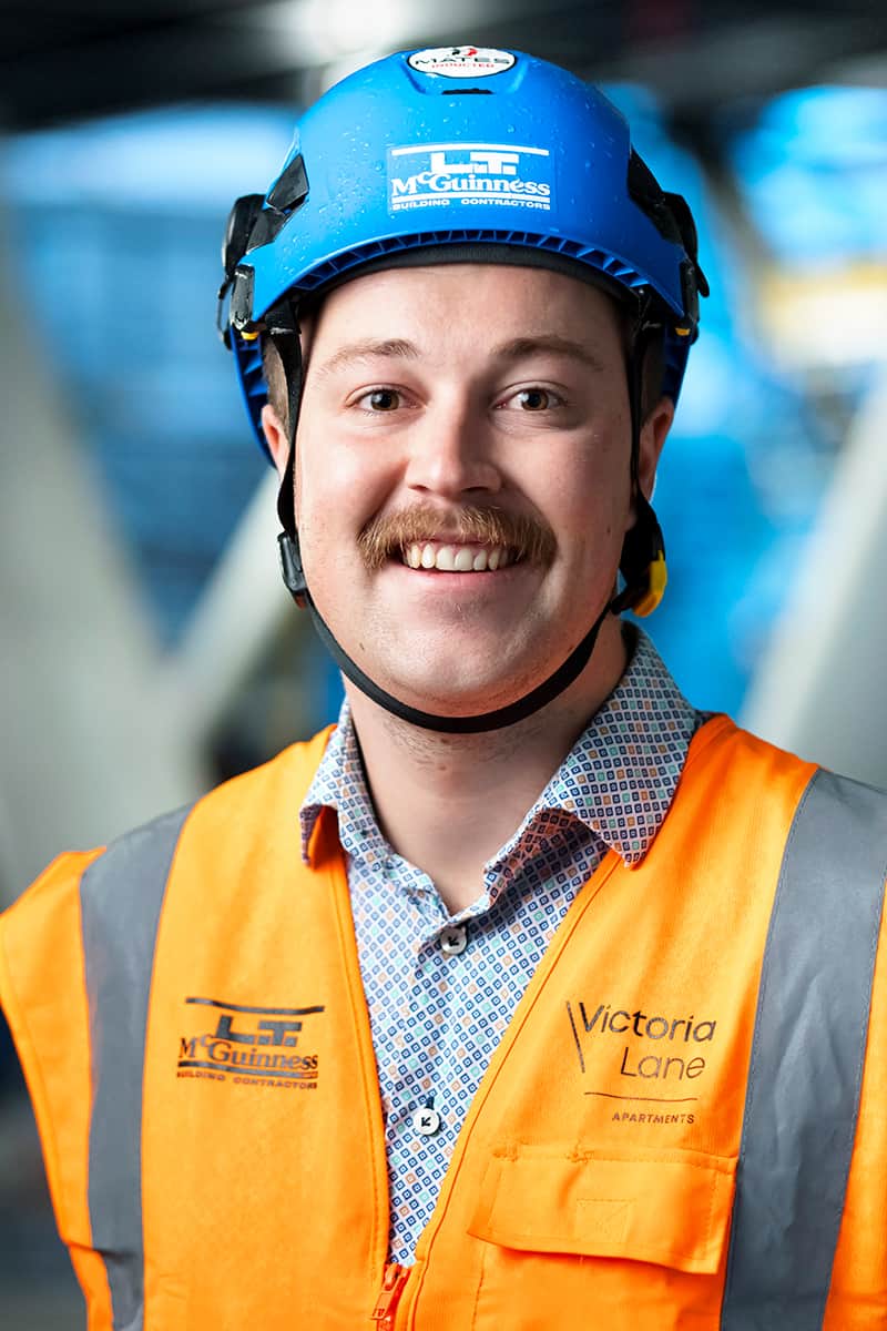 Sam Boult | LT McGuinness