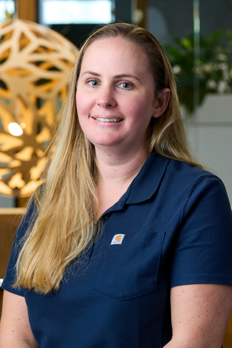 Hilary Cooper | LT McGuinness