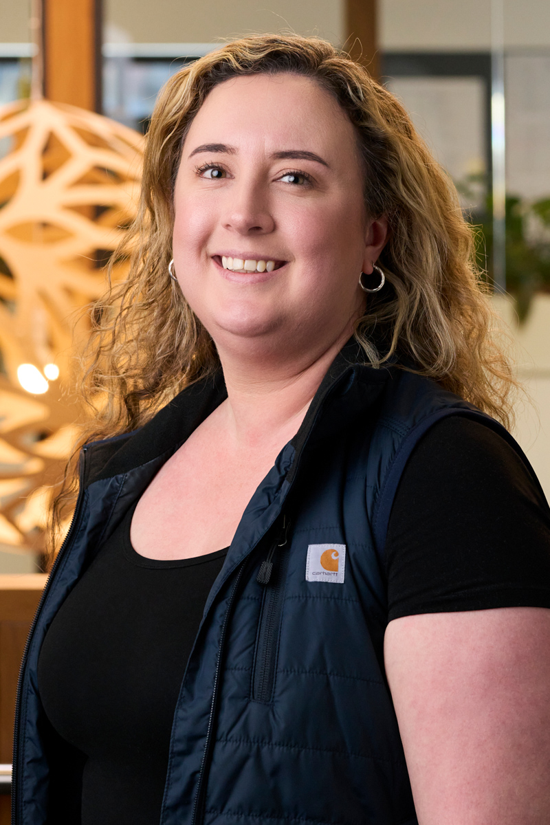 Rachael Bullard | LT McGuinness