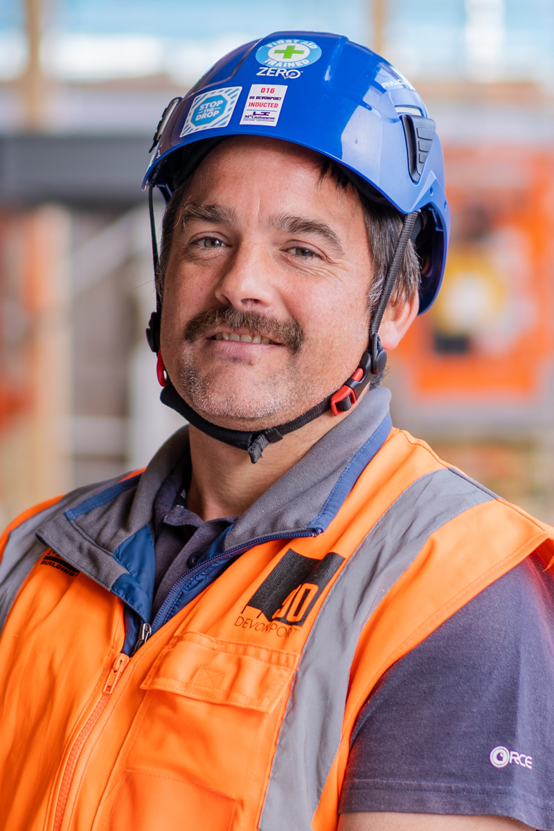 Will Bell | LT McGuinness