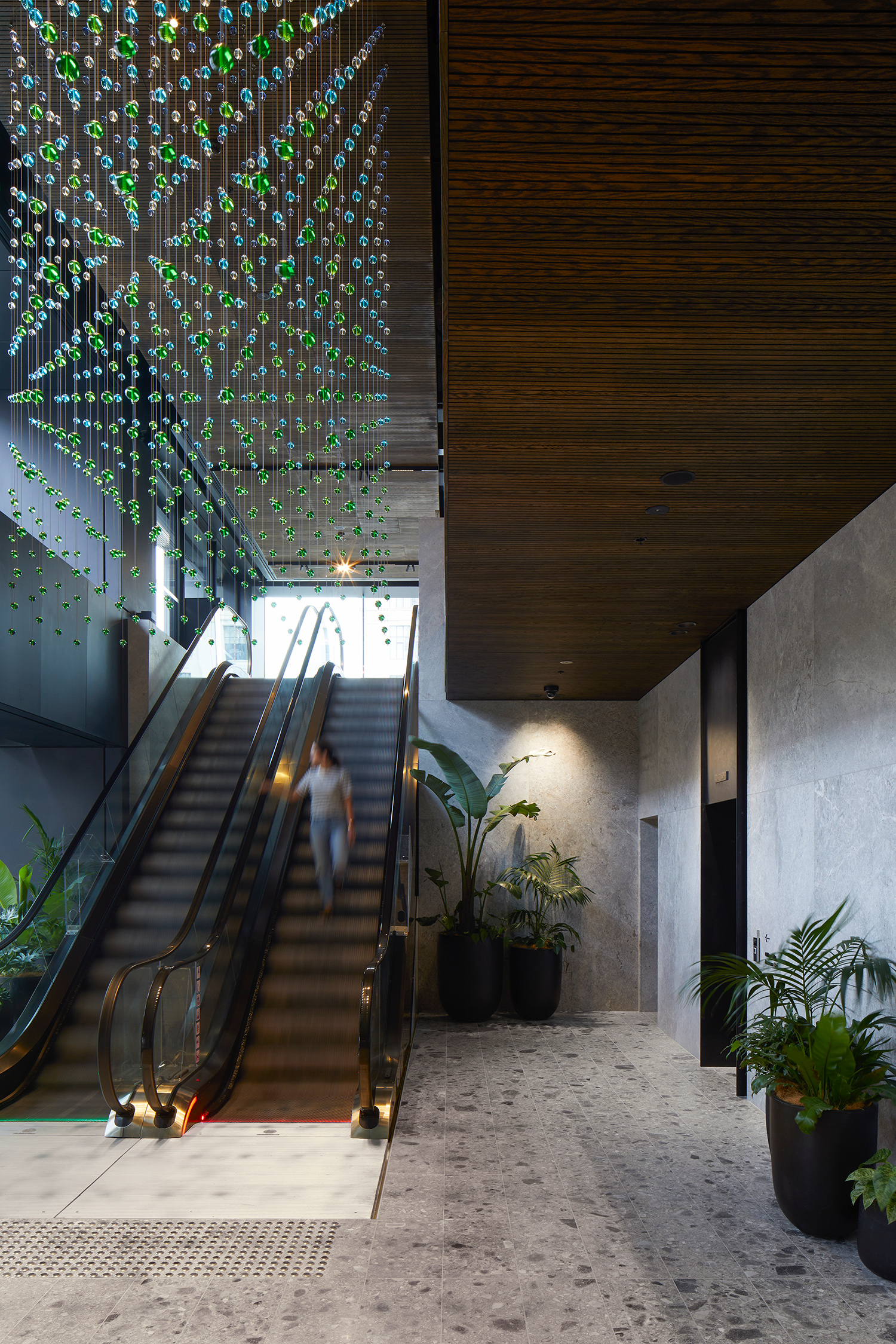 1 Queen Street | LT McGuinness