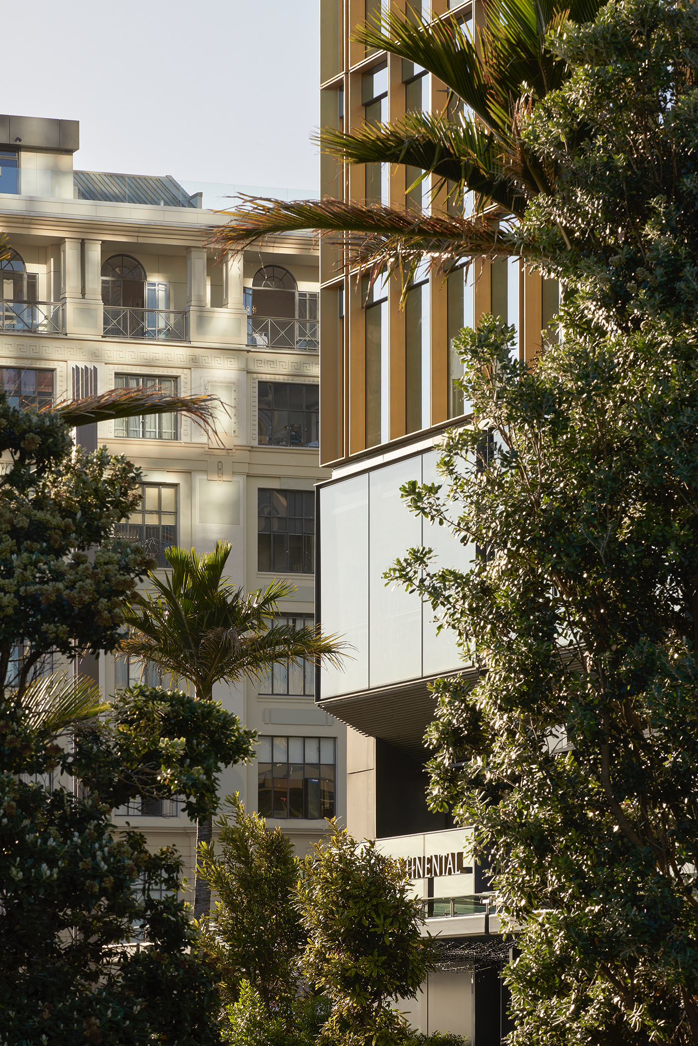 1 Queen Street | LT McGuinness