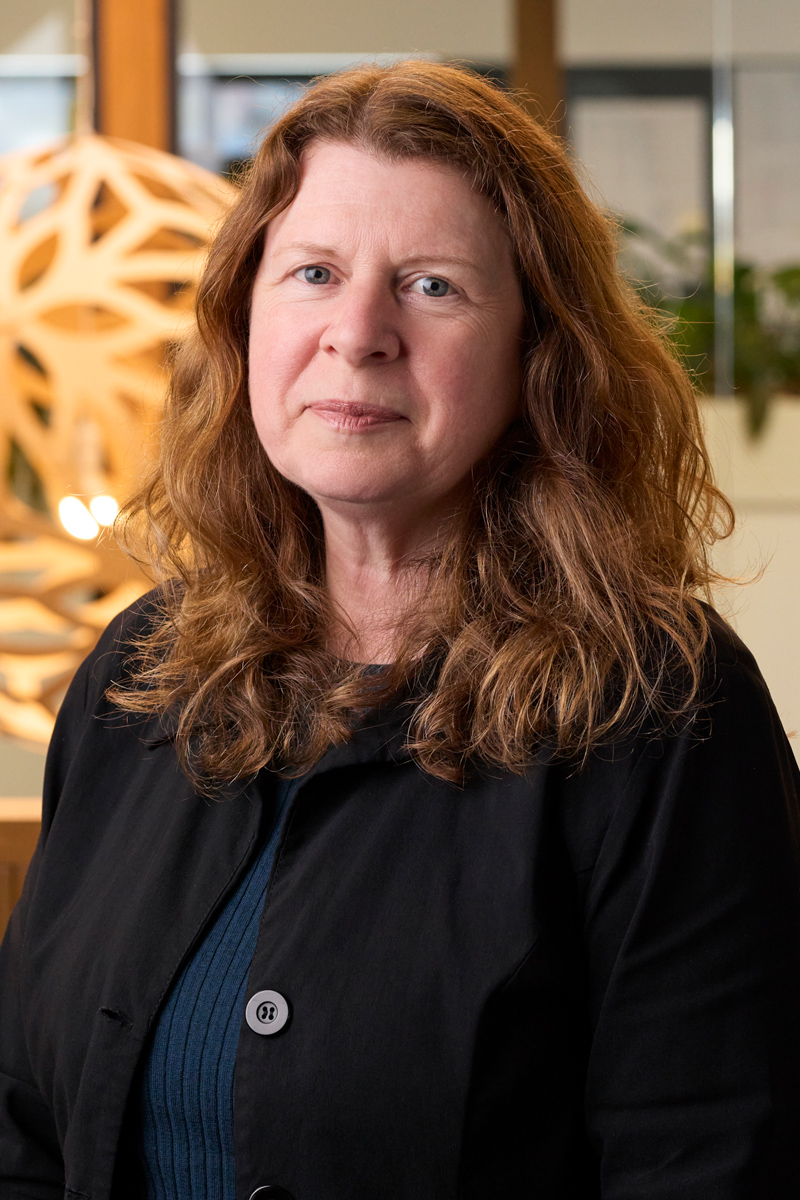 Heather Lamb | LT McGuinness