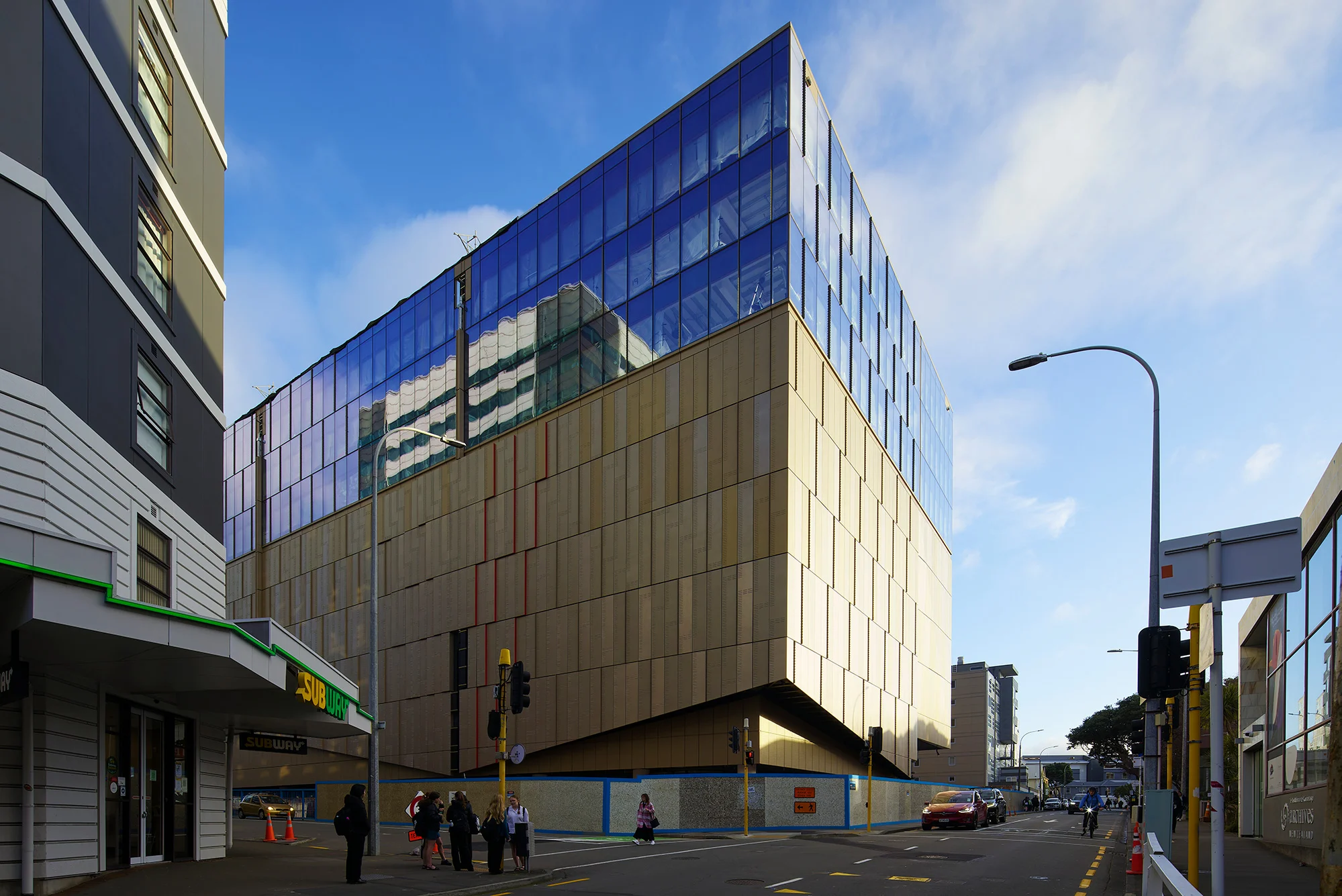 Heke Rua Archives | LT McGuinness