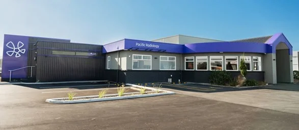 Pacific Radiology Kapiti | LT McGuinness
