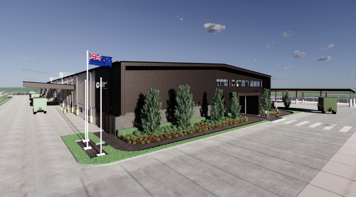 PROJECT TANIWHA | LT McGuinness