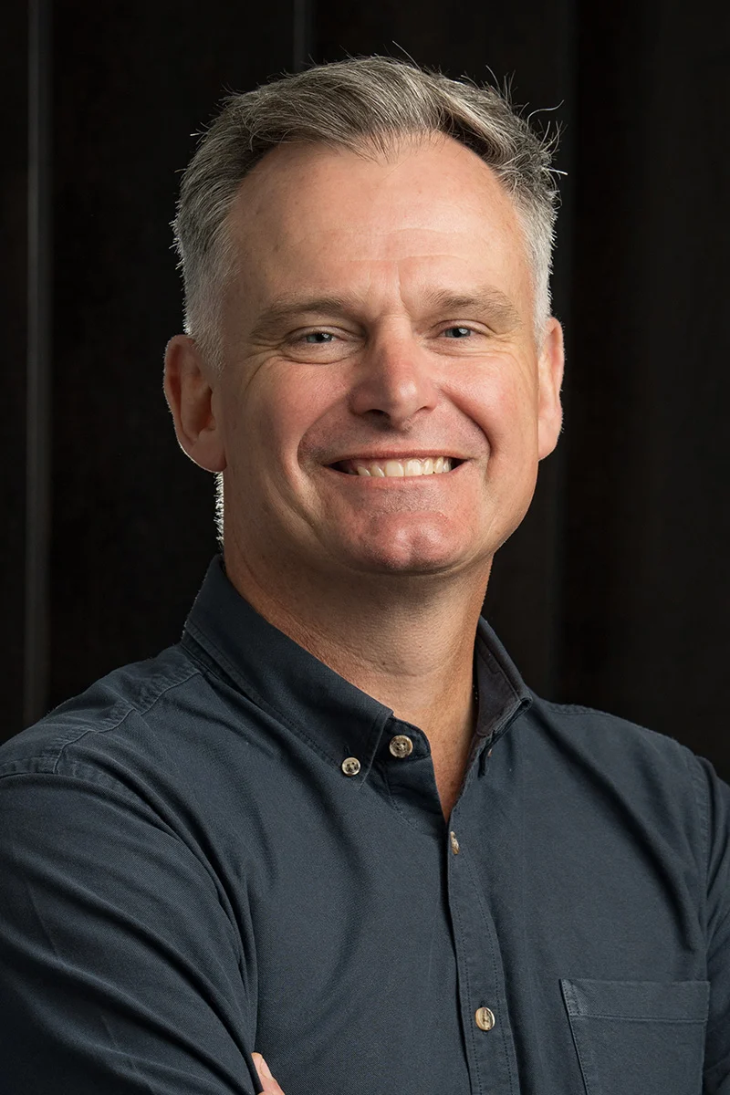 Our People | LT McGuinness