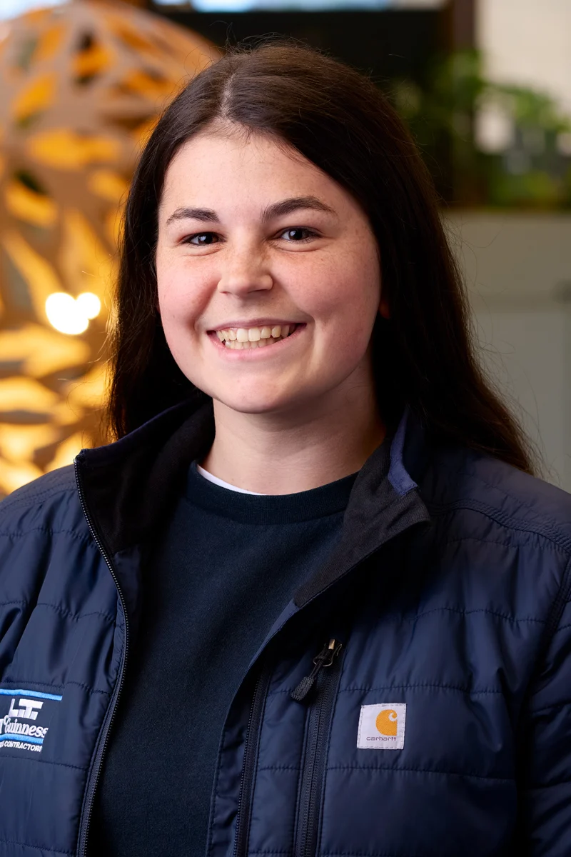 Sydnie Williams | LT McGuinness