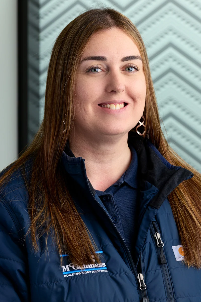 Lauren Kaney | LT McGuinness